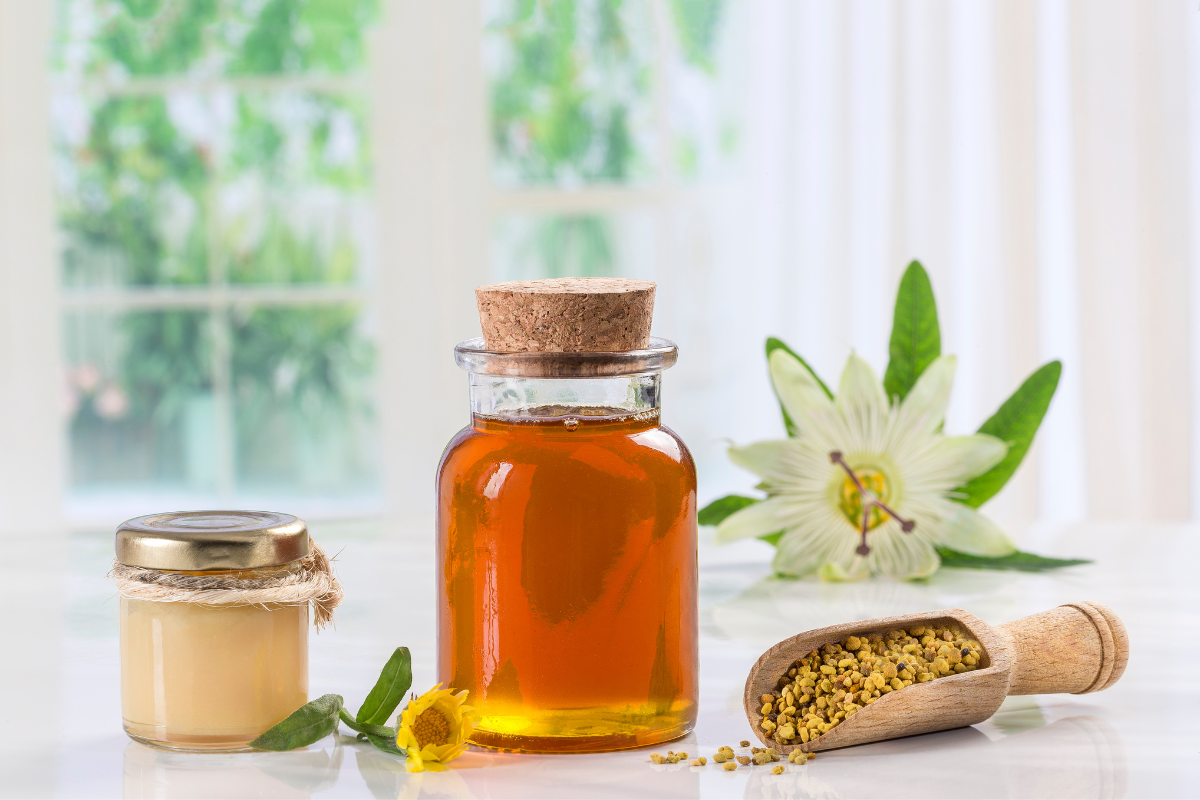 O que é Geleia Real e como utilizá-la em suas receitas