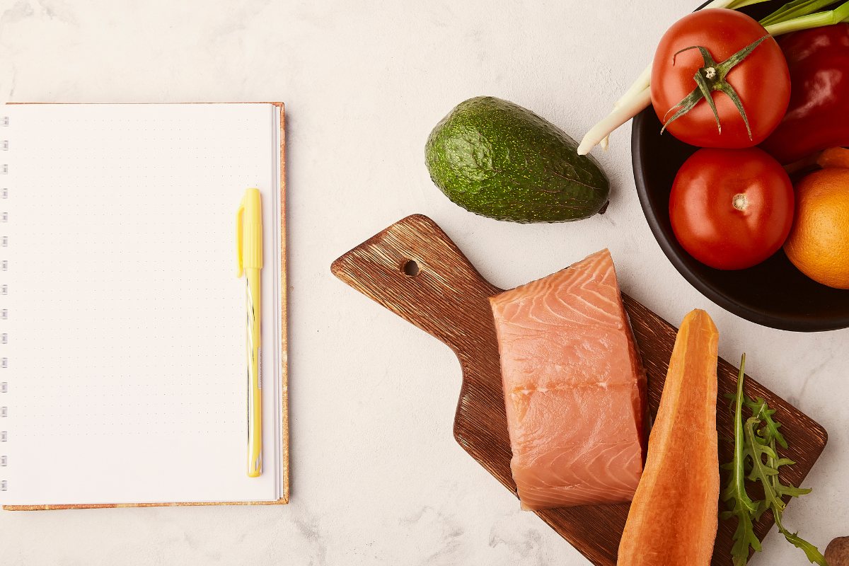 O Que é FODMAP's e Como Afeta sua Saúde Digestiva?